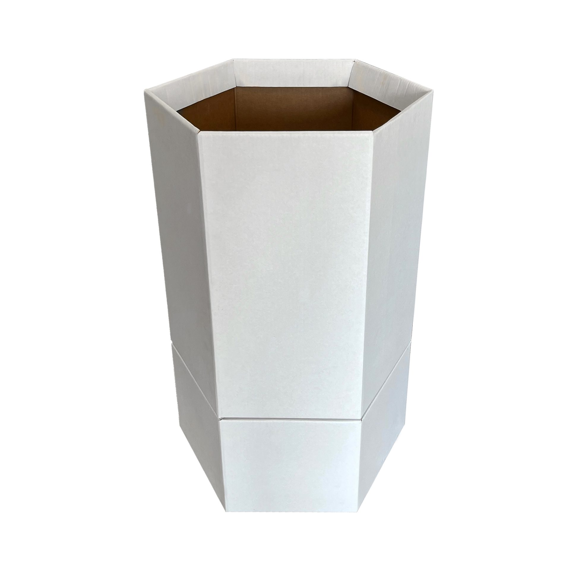 Pop Up Dump Bin Display | Cardboard Dump Bin Displays - WM Display Group